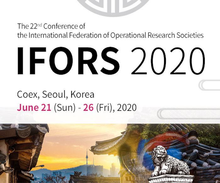 ITOR Inaugural Impact Factor Released at 0.648 – IFORS, Operations ...